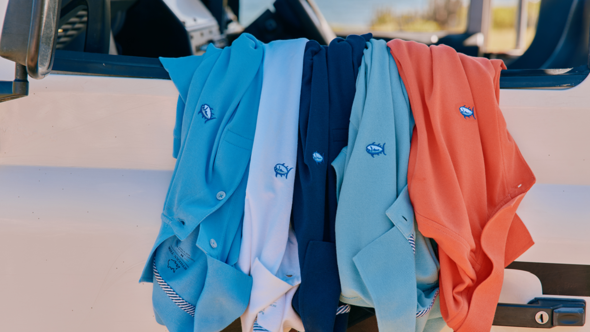 Southern Tide Case Study | RepSpark